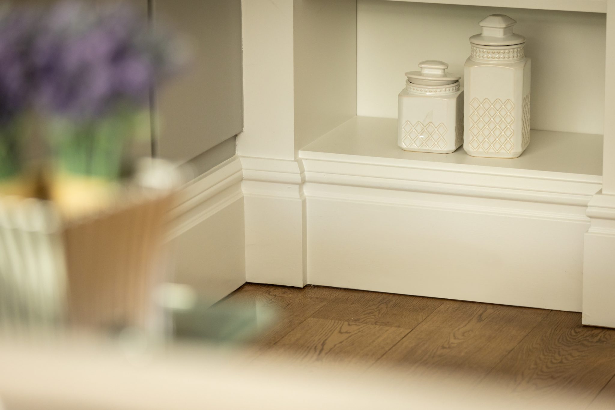 About Us | Quality MDF profiles | Promould